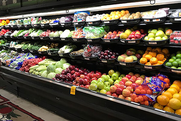 Clinton Foodmart – Full Service Neighborhood Market